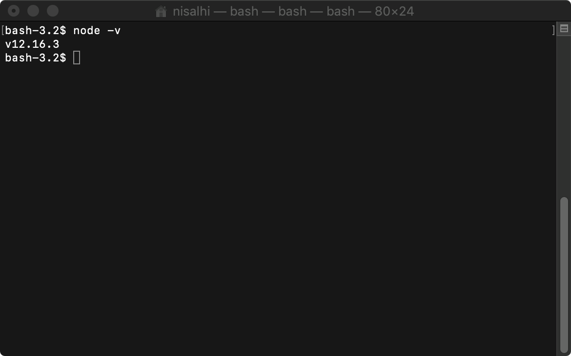 Node.js - JavaScript ｜ PV138开发资源网